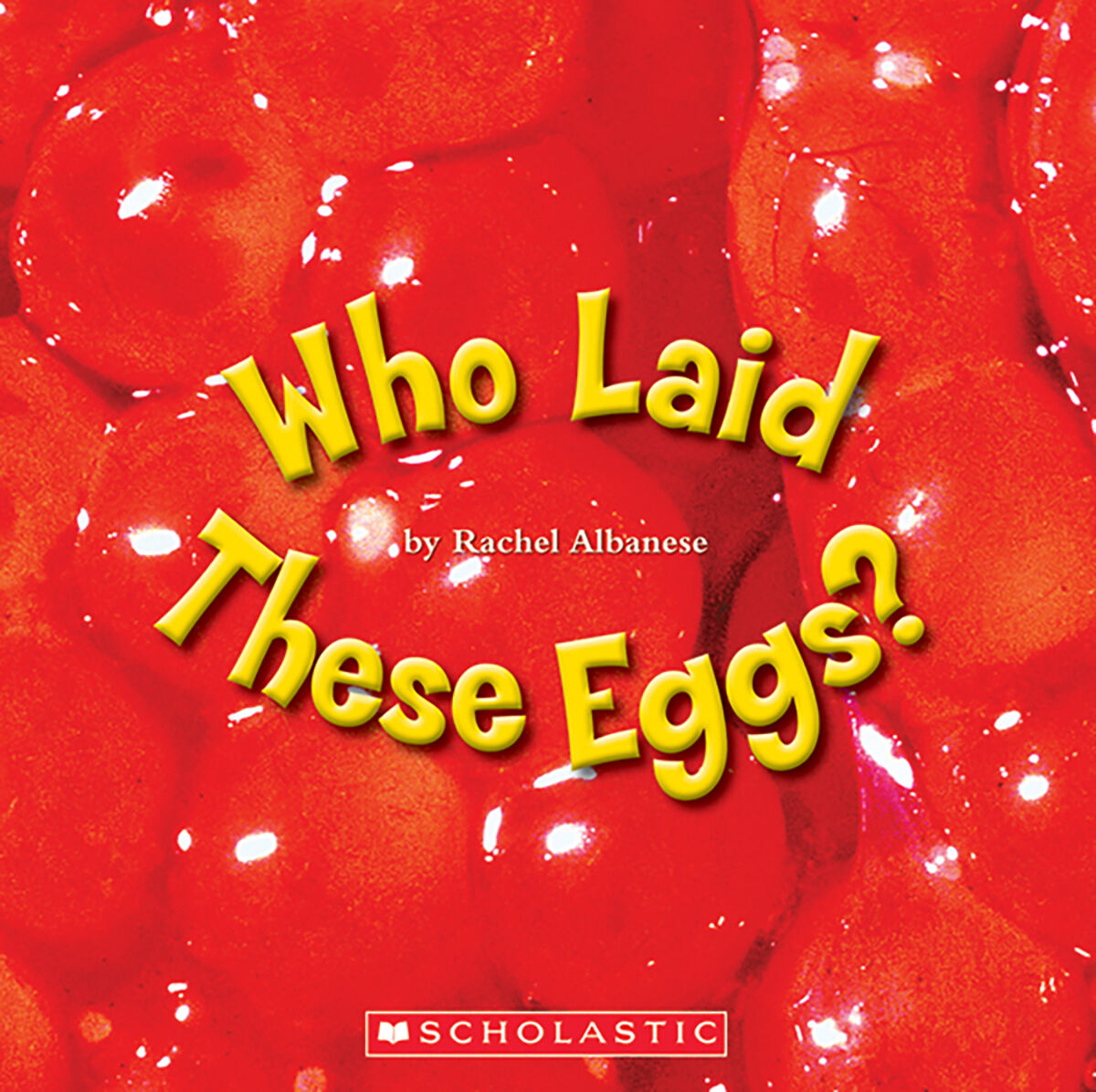 Literacy Place for the Early Years Grade 2: Level F: Who Laid These ...