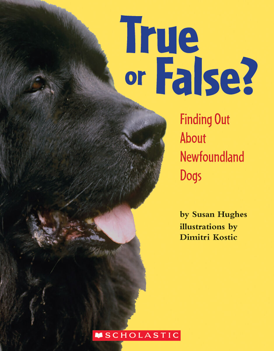 Literacy Place for the Early Years Grade 1: Level H: True or False ...