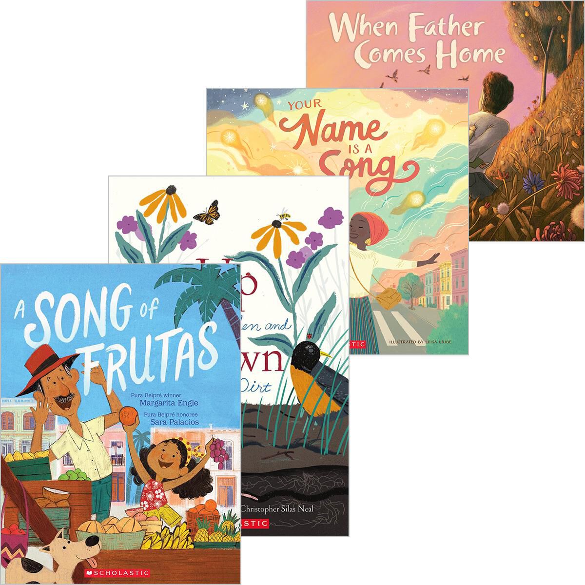 Independent Reading Collection: Level M | Scholastic Canada Education