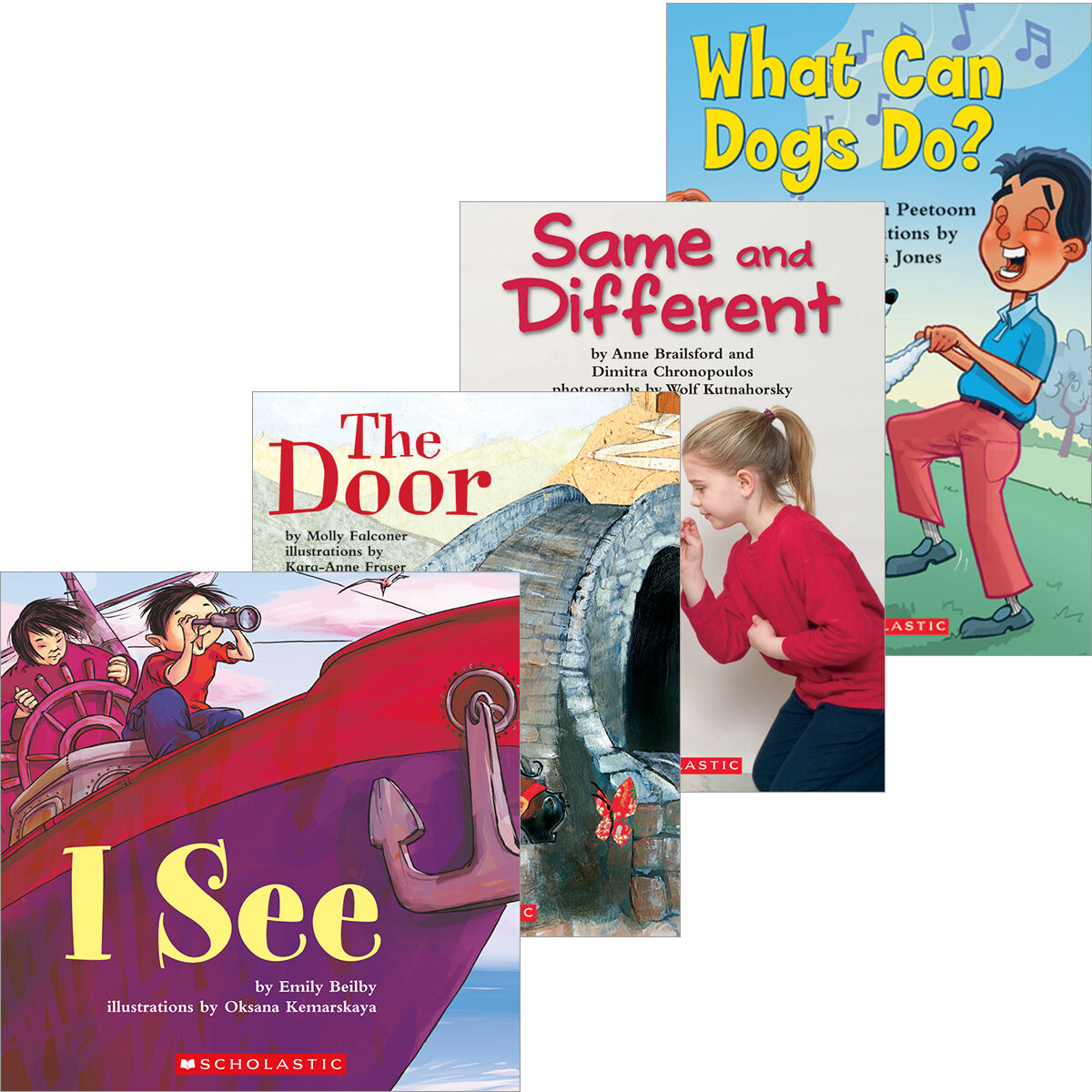 Literacy Place for the Early Years Grade 1 Small-Group Shared/Guided ...