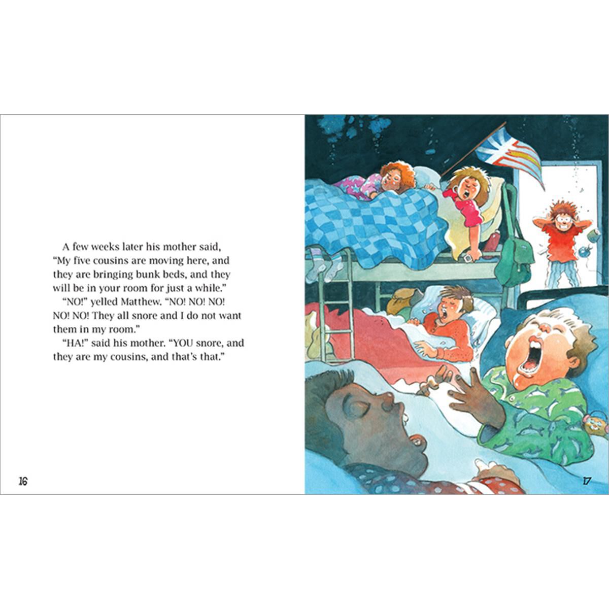 It's My Room! | Scholastic Canada Education