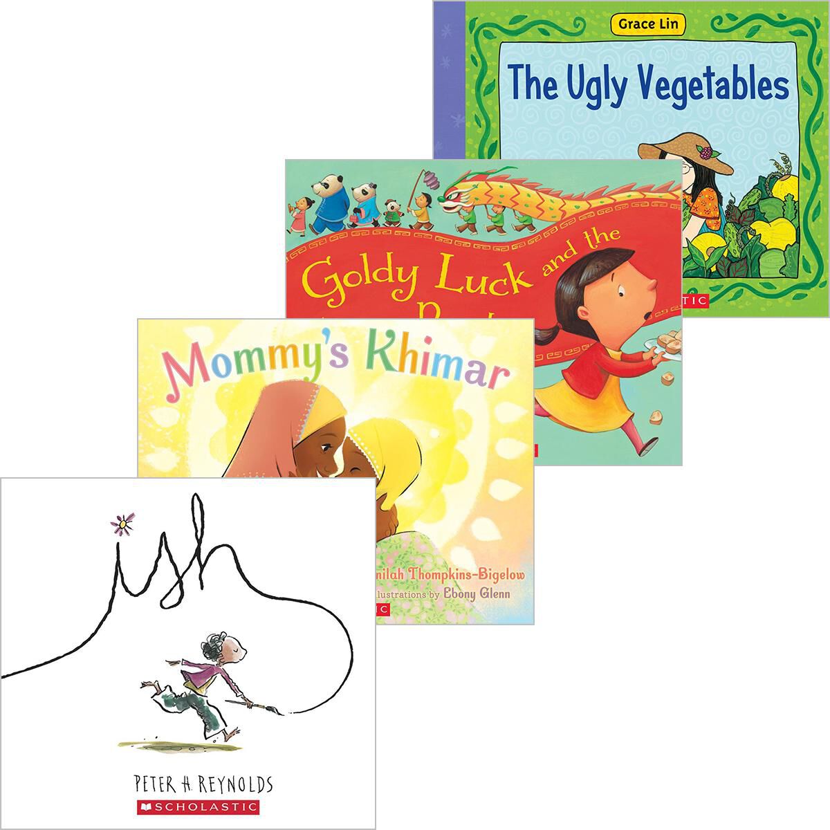 Independent Reading Collection: Level L | Scholastic Canada Education